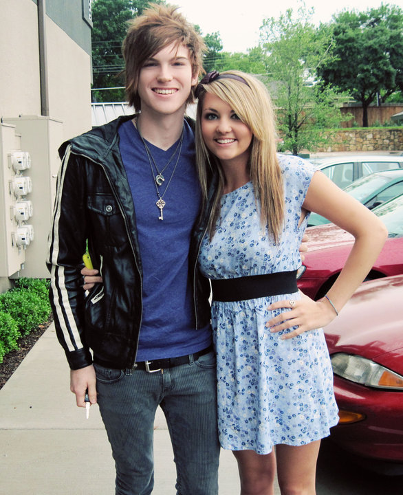 Picture of Tanner Patrick