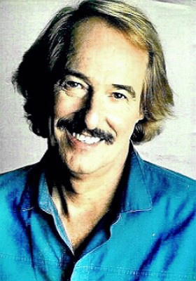 Picture of John Phillips