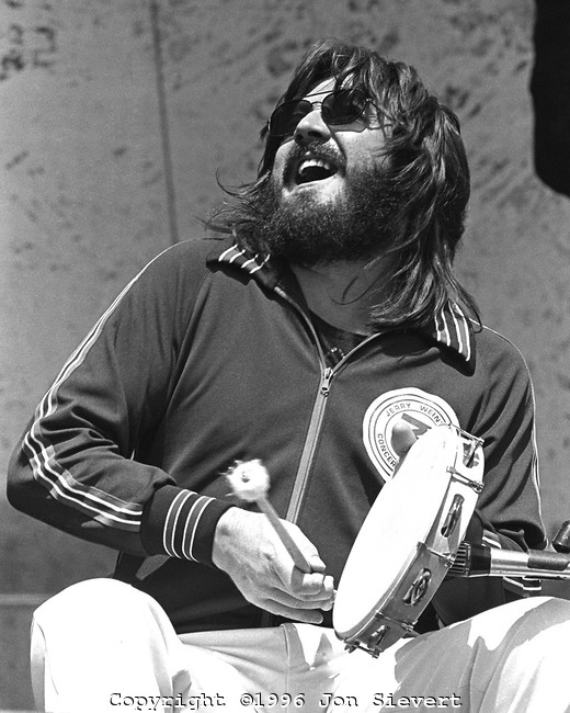 Picture of John Bonham