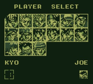 Picture of The King of Fighters '95