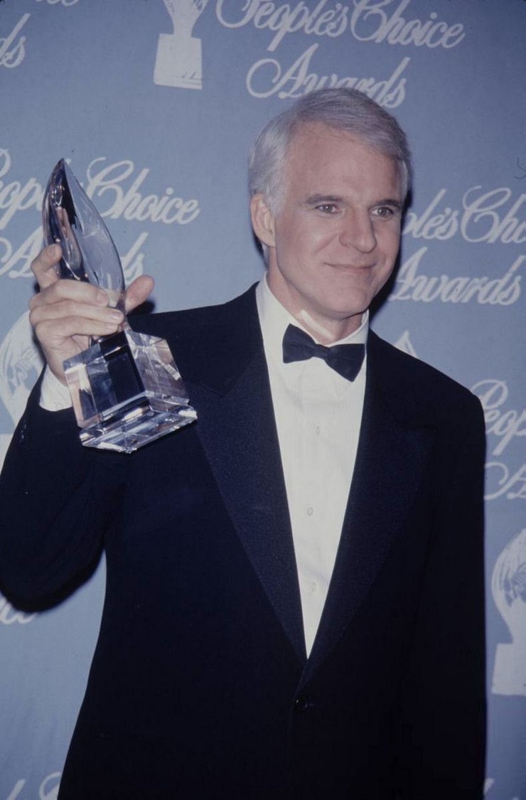 Picture of Steve Martin