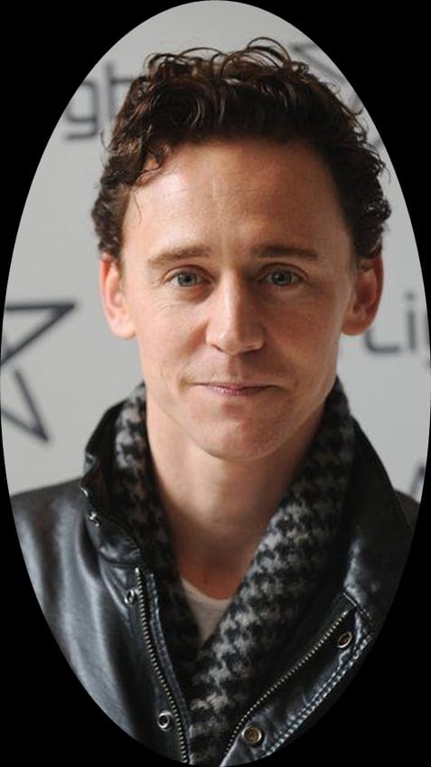 Picture of Angel Hiddleston