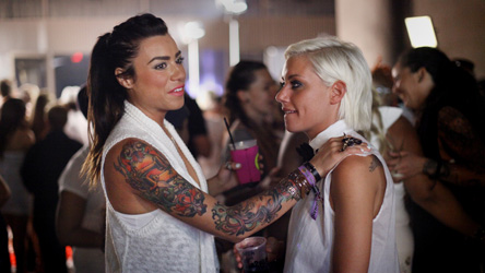 Picture of Amanda Leigh Dunn