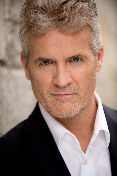 Picture of Mark Hawk