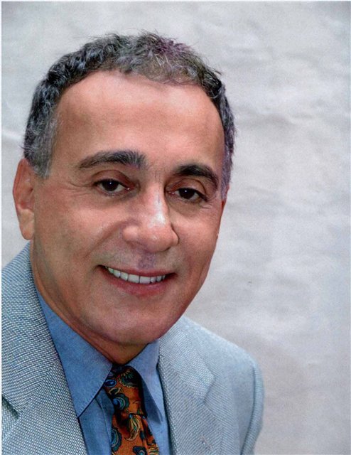 Image of Gerardo Riverón