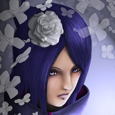 Konan: The Paper Angel