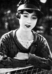 Picture of Kinuyo Tanaka
