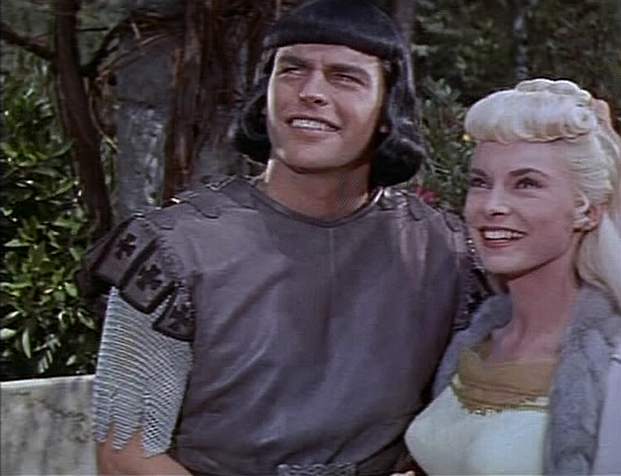 Prince Valiant image