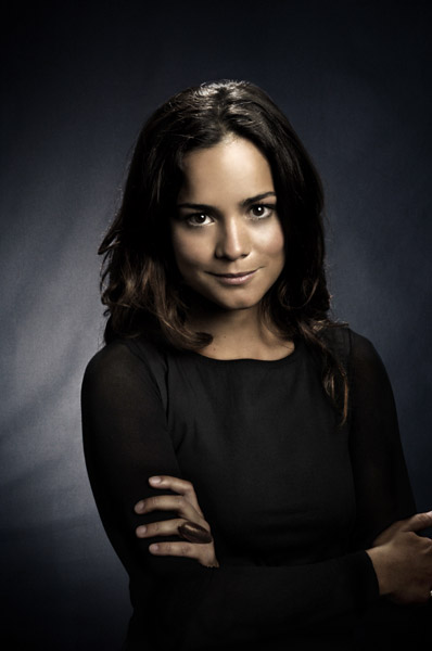 Picture of Alice Braga