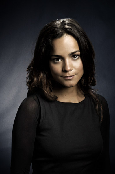 Picture of Alice Braga