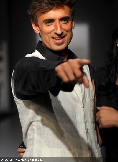 Picture of Rahul Dev