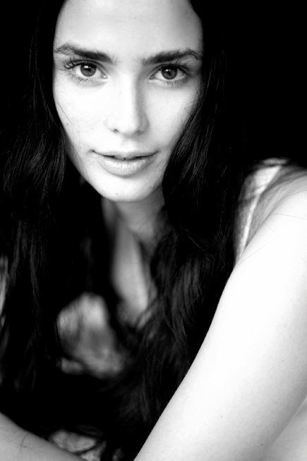 Picture of Esther Petrack