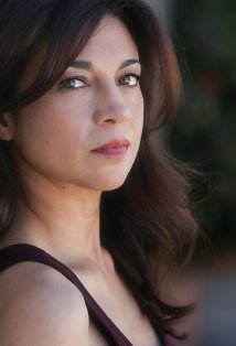 Picture of Anna Khaja