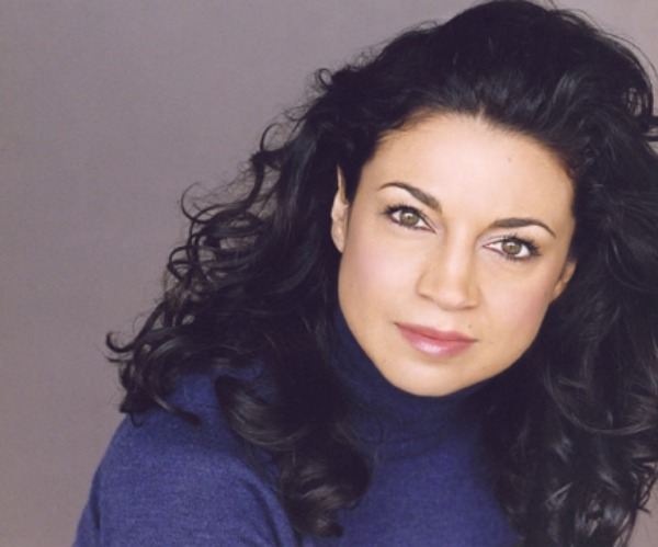 Picture of Anna Khaja