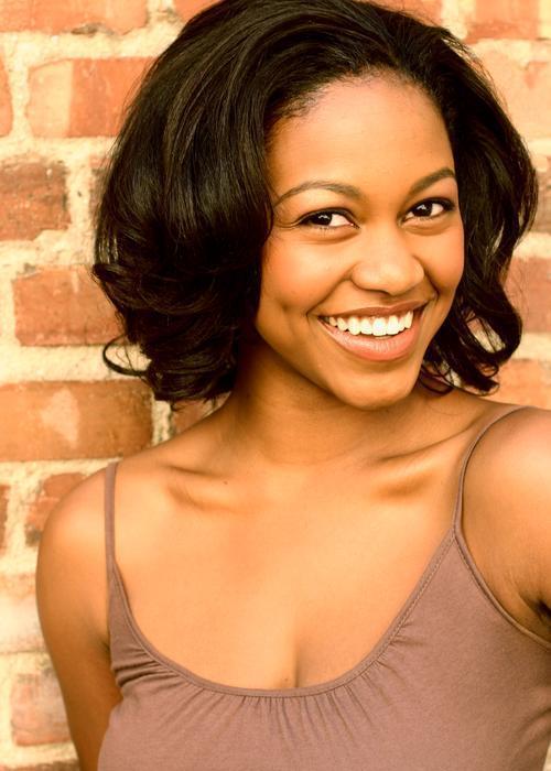 Picture of Danièle Watts