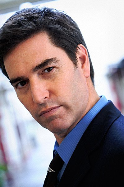 Picture of Roy Abramsohn