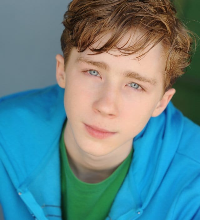 Image of Joey Luthman