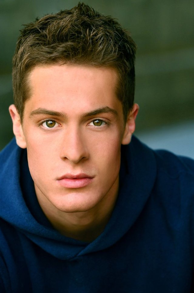 Picture of Blaise Embry