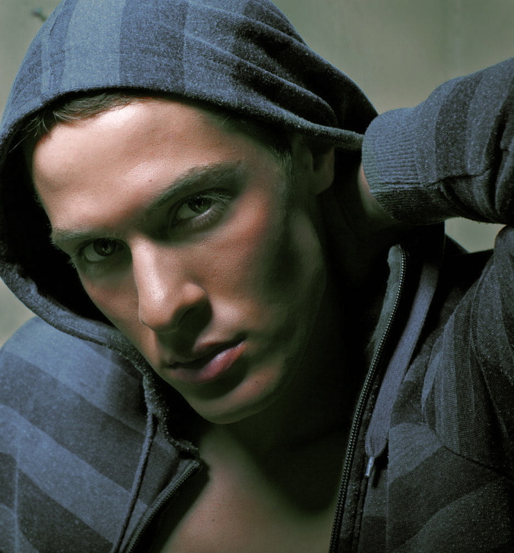 Picture of Blaise Embry