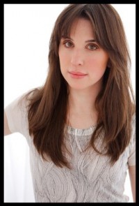 Allyn Rachel picture