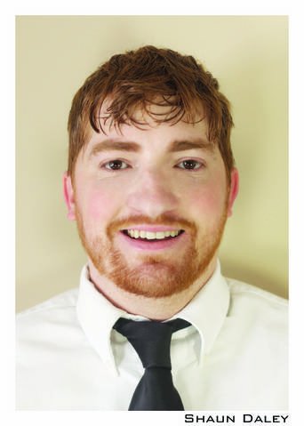 Picture of Shaun Daley