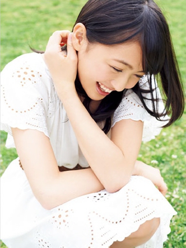 Picture of Yuria Kizaki