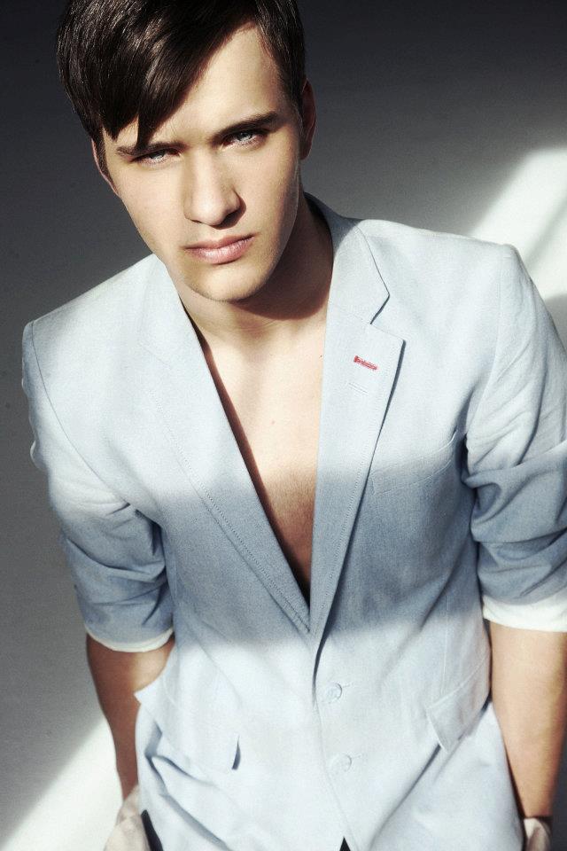 Picture of Lucas Partyka