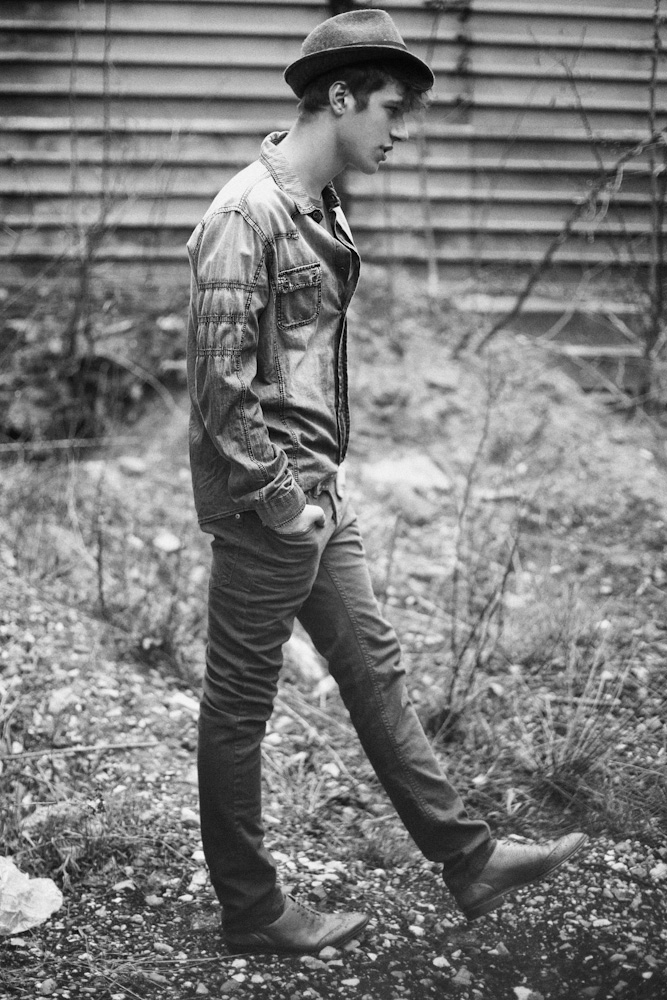 Picture of Lucas Partyka