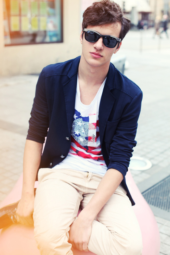 Image of Lucas Partyka