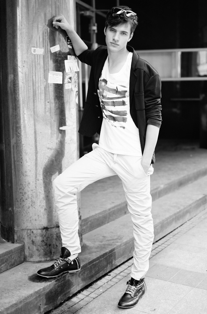 Picture of Lucas Partyka