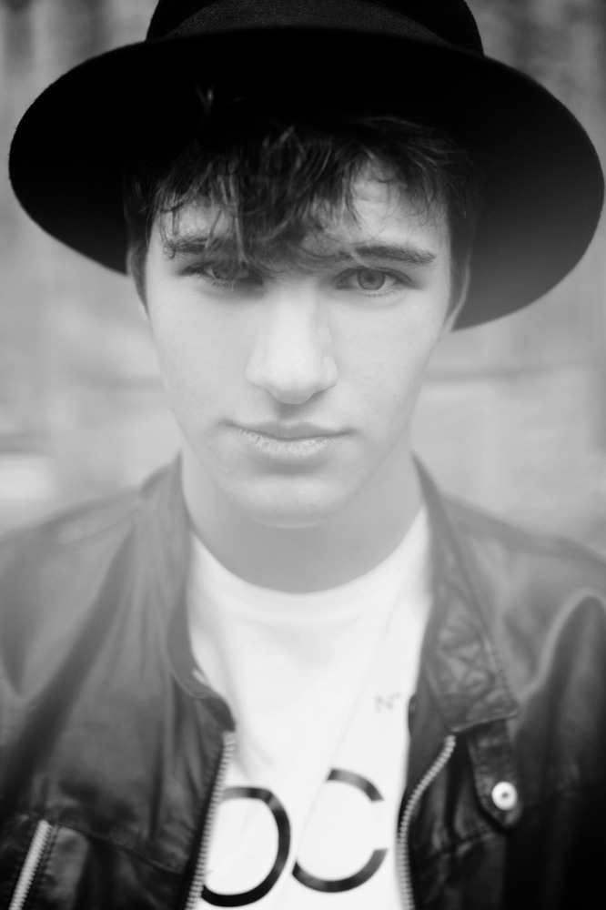 Picture of Lucas Partyka