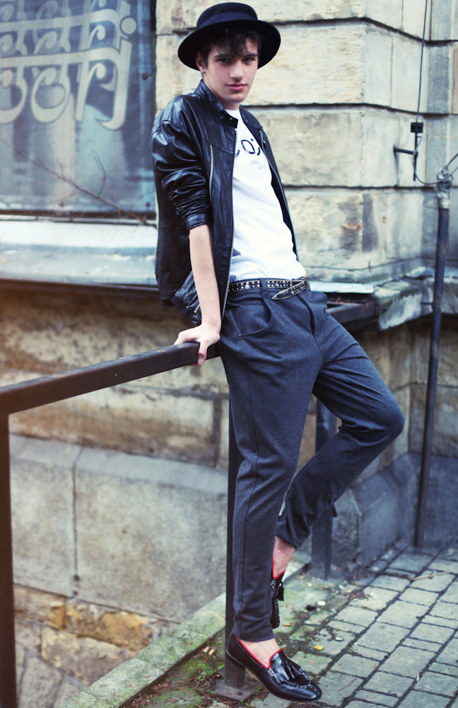 Picture of Lucas Partyka