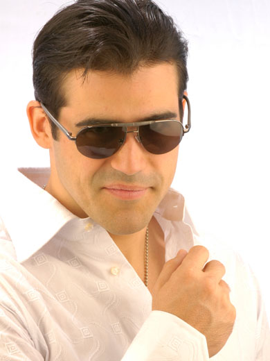 Picture of José Guillermo Cortines