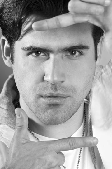 Picture of José Guillermo Cortines