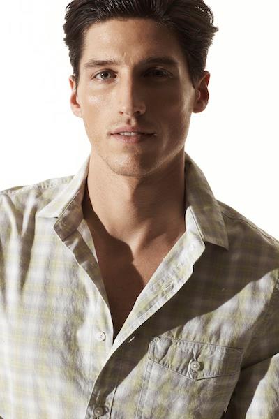 Picture of Ryan Kennedy (model)