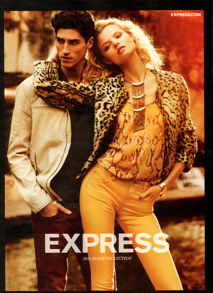 Picture of Ryan Kennedy (model)