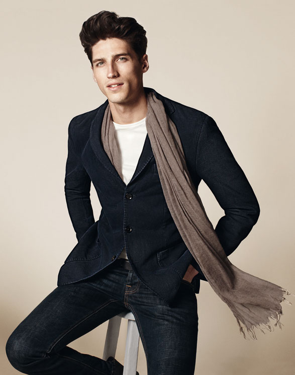 Picture of Ryan Kennedy (model)