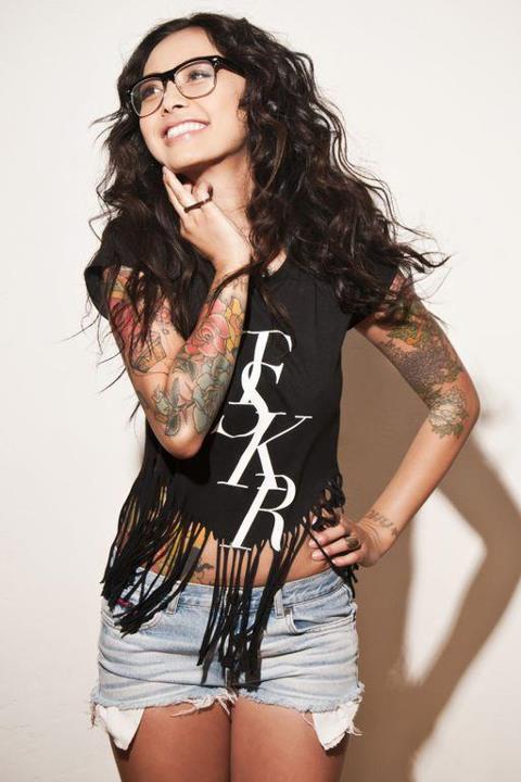 Picture of Levy Tran