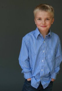 Picture of Bryce Robinson