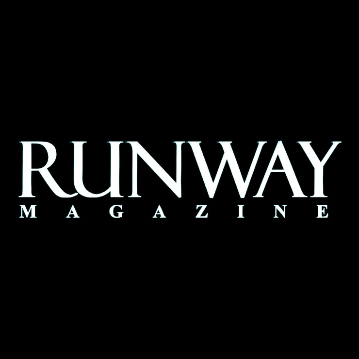 RUNWAY MAGAZINE