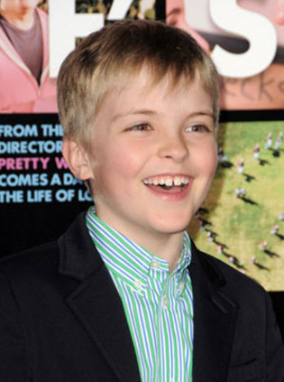 Picture of Bryce Robinson