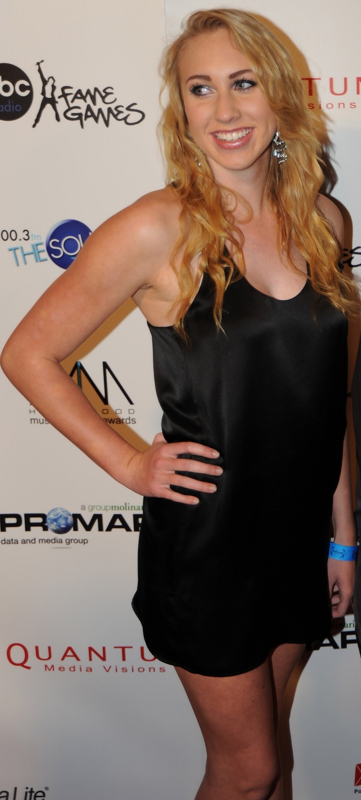 Picture of Layla Brooklyn Allman