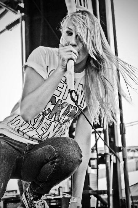 Picture of Layla Brooklyn Allman