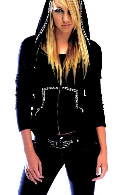 Picture of Layla Brooklyn Allman