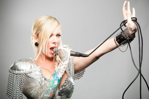 Picture of Maria Brink