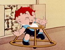 Little Lambkin picture