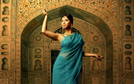 Picture of Angel Locsin