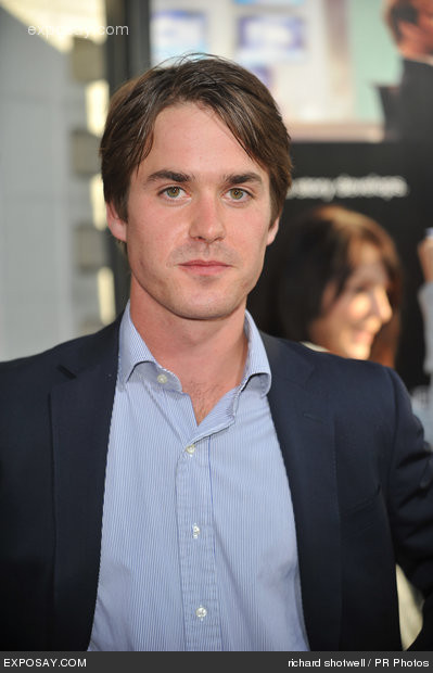 Picture of Thomas Matthews