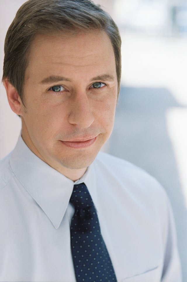 Image of Charlie Weirauch