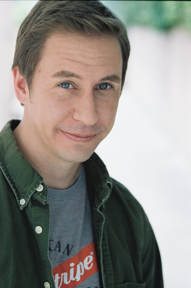 Picture of Charlie Weirauch